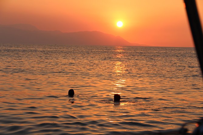 Full day cruise Aigina|Moni|Agkistri with traditional Greek feast - Final Thoughts