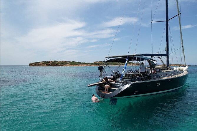 Full day cruise Aigina|Moni|Agkistri with traditional Greek feast - FAQ