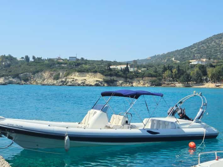 Full day cruise from Kissamos to Balos Lagoon and Gramvousa - An In-Depth Look at the Experience