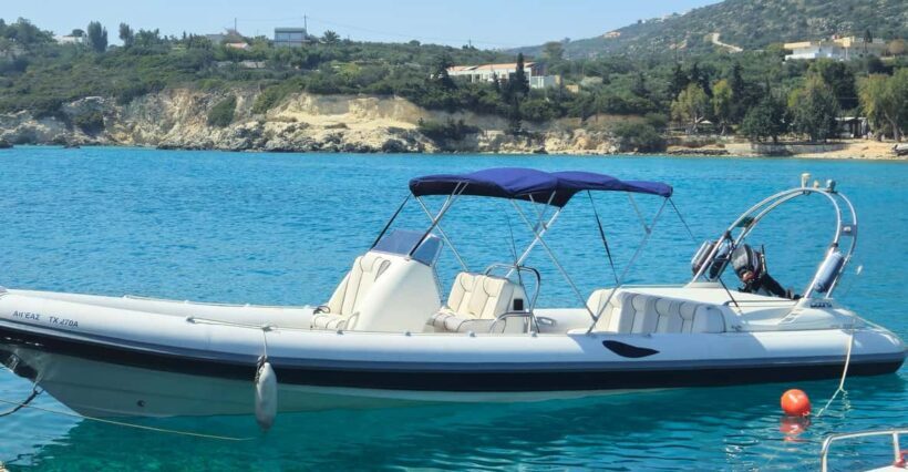 Full day cruise from Kissamos to Balos Lagoon and Gramvousa - Final Thoughts