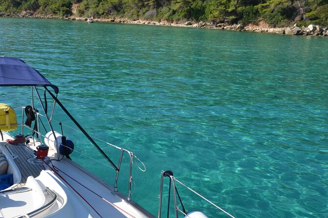 Full Day Cruise on Sailing Yacht in Corfu Island - Traveler Reviews and Recommendations