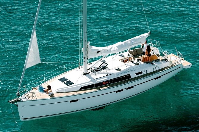 Full Day Cruise on Sailing Yacht in Corfu Island - Since You Asked