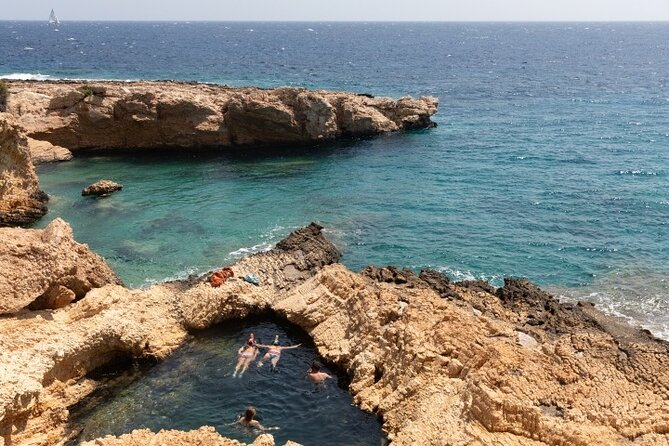 Full-Day Cruise to Irakleia & Koufonisi Islands from Paros - The Sum Up