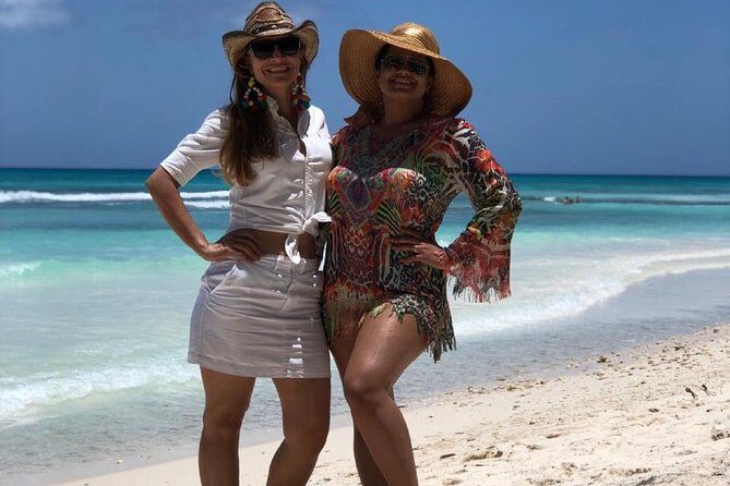 Full-Day Cruise to Saona Island - Natural Pool and Lunch - Final Thoughts