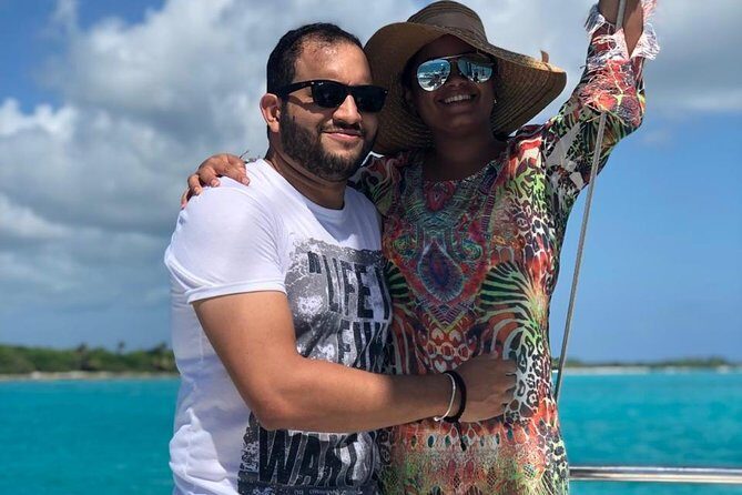 Full-Day Cruise to Saona Island - Natural Pool and Lunch - Final Word