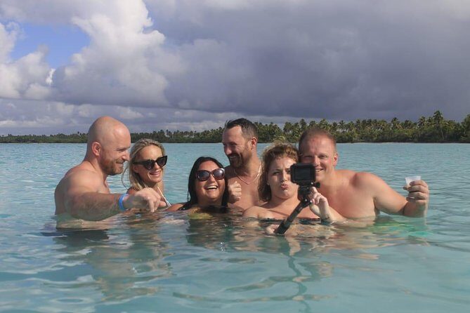 Full-Day Cruise to Saona Island - Natural Pool and Lunch - FAQ