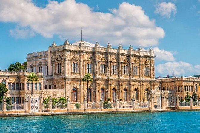 Full Day Cruise Tour in Bosphorus and Two Continents - Additional Information