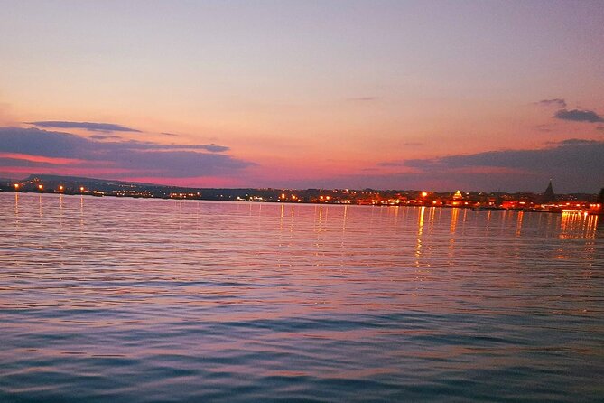 Full day cruise with lunch and aperitif at sunset - Who Will Love This Tour?