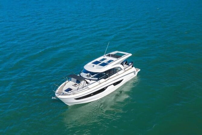 Full day cruise with lunch and aperitif at sunset - FAQ