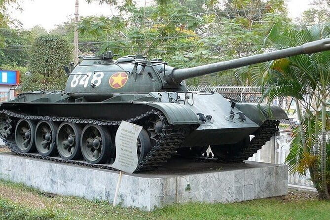 Full-Day Cu Chi & Ho Chi Minh City Adventure - Price and Value