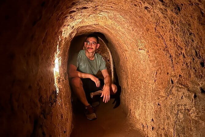 Full day Cu Chi Tunnels and Mekong Delta - Highlights and Real Traveler Insights