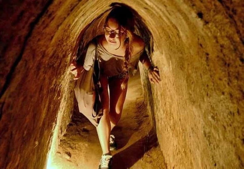 Full-Day Cu Chi Tunnels & Mekong Delta Experience From HCM - Key Points