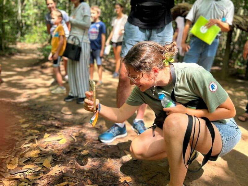 Full-Day Cu Chi Tunnels & Mekong Delta Experience From HCM - The Sum Up