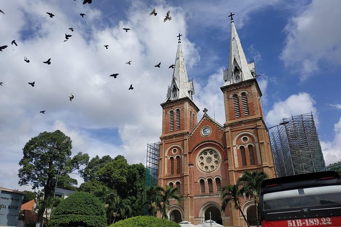 Full-Day Cu Chi Tunnels with Ho Chi Minh City Tour - Who Is This Tour Best For?