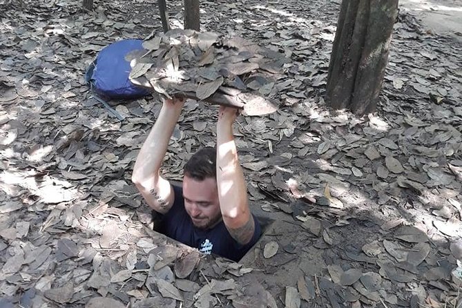 Full-Day Cu Chi Tunnels with Ho Chi Minh City Tour - FAQ