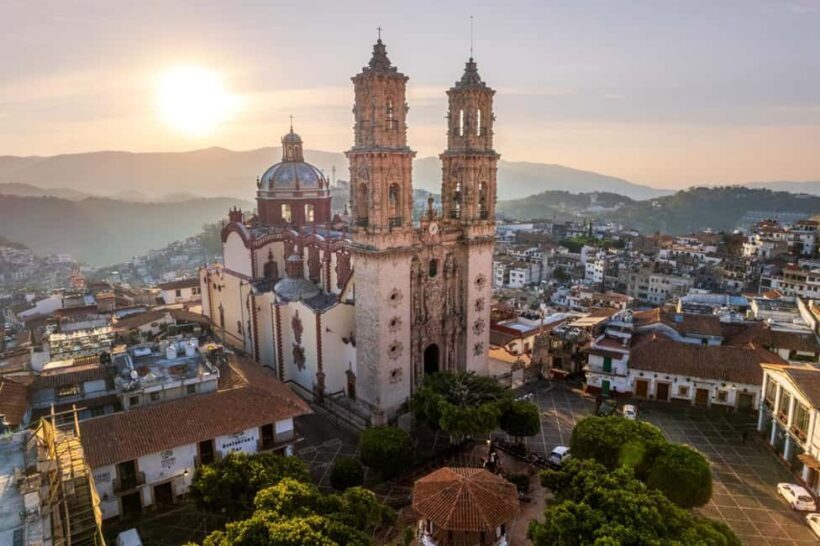 Full-Day Cuernavaca & Taxco Private Tour from Mexico City - An In-Depth Look at the Experience