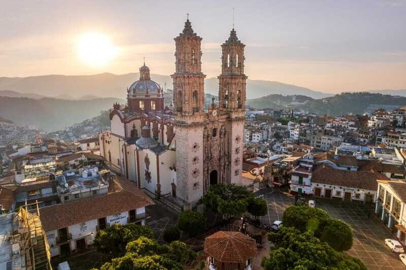 Full-Day Cuernavaca & Taxco Private Tour from Mexico City - The Sum Up