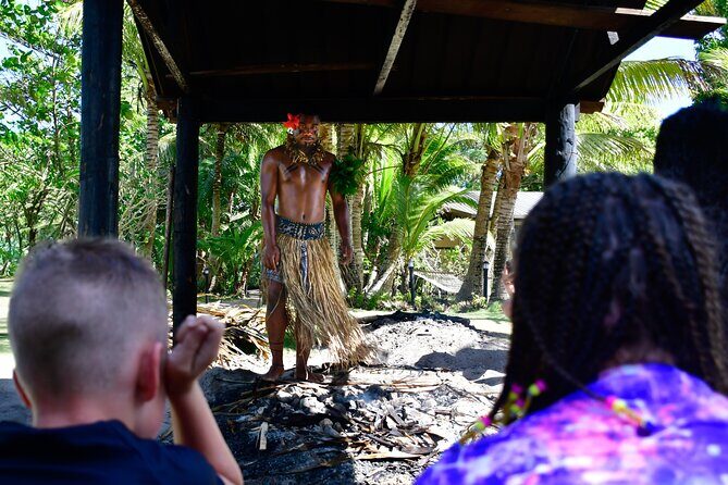 Full Day Cultural Island Tour with Lunch & Cruise - Final Thoughts