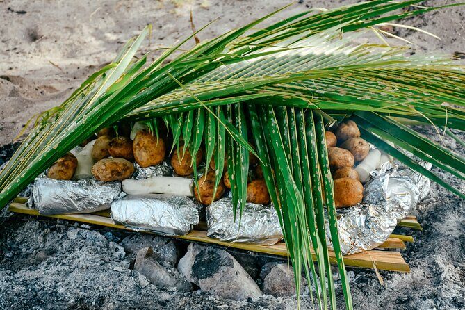 Full Day Cultural Island Tour with Lunch & Cruise - FAQ Section