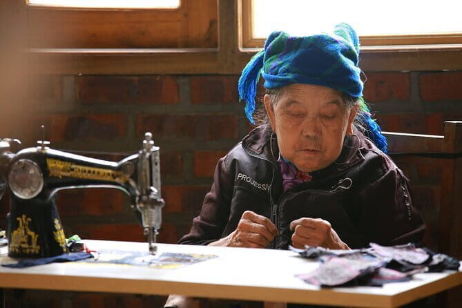 Full Day Cultural Tour in Sapa Terraces - Value and Overall Impression