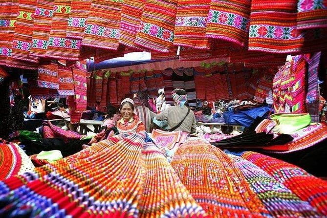 Full Day Cultural Tour in Sapa Terraces - FAQ