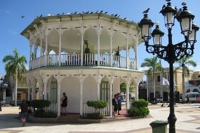 Full Day Cultural Tour of the City of Puerto Plata - Who Will Love This Tour?