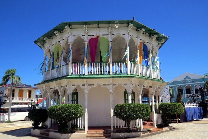 Full Day Cultural Tour of the City of Puerto Plata - Final Thoughts