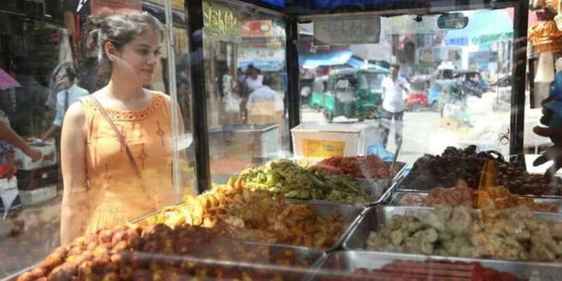 Full Day Custom Colombo City Tour from Colombo Harbor! - Authentic Experiences and Practical Tips