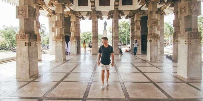 Full Day Custom Colombo City Tour from Colombo Harbor! - Final Thoughts