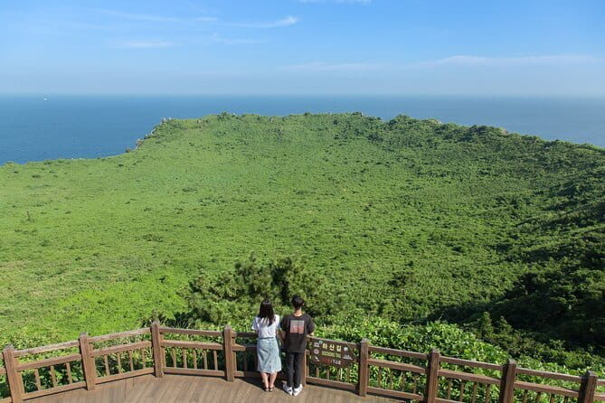 Full-day Customizable Private Jeju Island Tour - The Sum Up