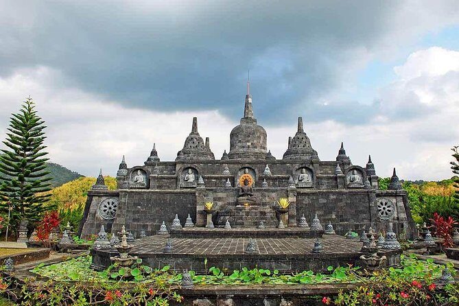 Full-Day Customized Amazing Private Tours in Bali - Authentic Experiences and Travelers’ Feedback