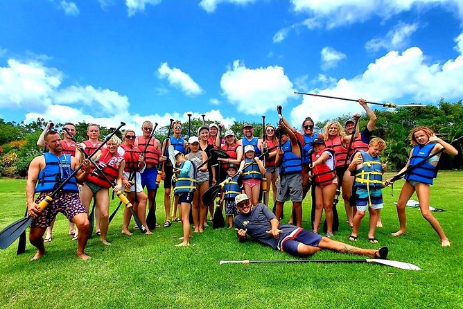 Full Day Customized North Shore Private Tour - Customization Options for Your Adventure