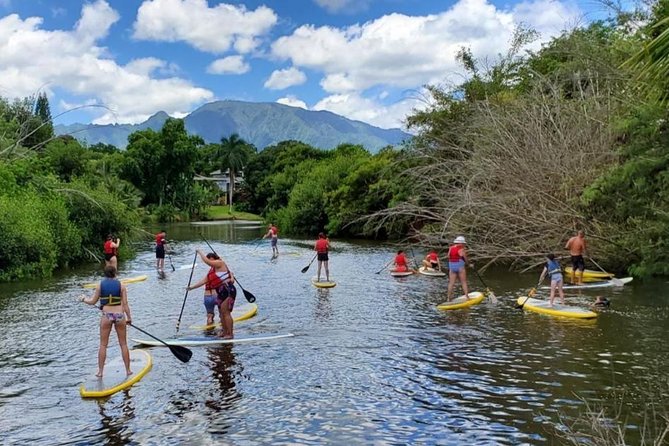 Full Day Customized North Shore Private Tour - Pickup and Timing Flexibility