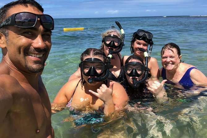 Full Day Customized North Shore Private Tour - Meet Your Knowledgeable Guides