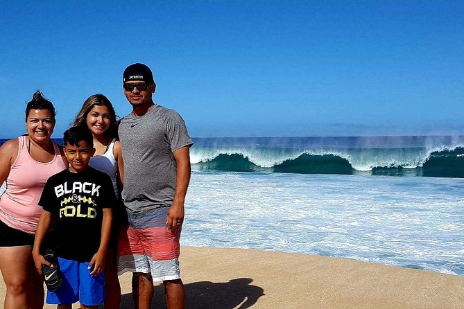 Full Day Customized North Shore Private Tour - Frequently Asked Questions