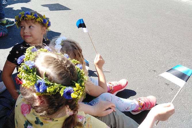 Full-Day customized Tour in Estonia. NB! Min 2 Persons - What’s the Value?