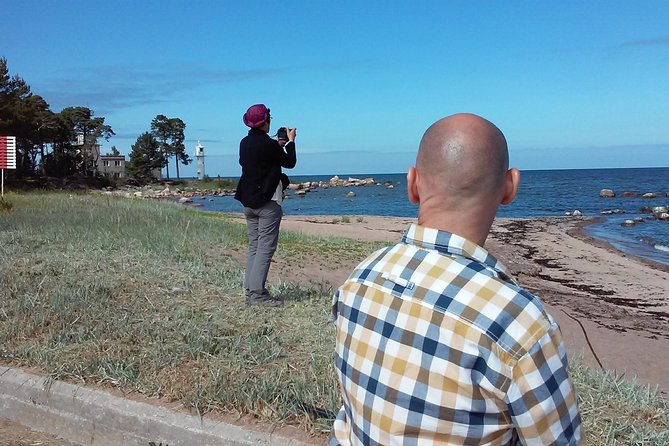 Full-Day customized Tour in Estonia. NB! Min 2 Persons - What to Expect in Terms of Transportation and Group Size