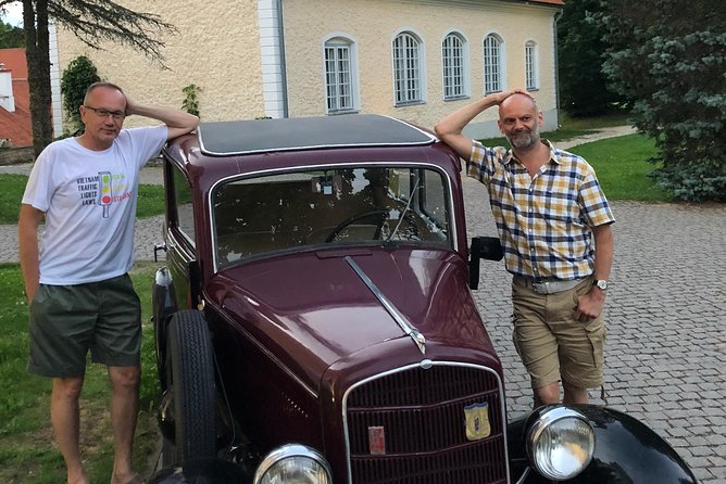 Full-Day customized Tour in Estonia. NB! Min 2 Persons - A Few Tips