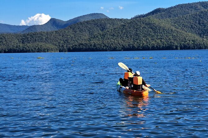 Full-Day Cycle and Kayak trip in Sri Lanna National Park - Who Will Love This Tour?