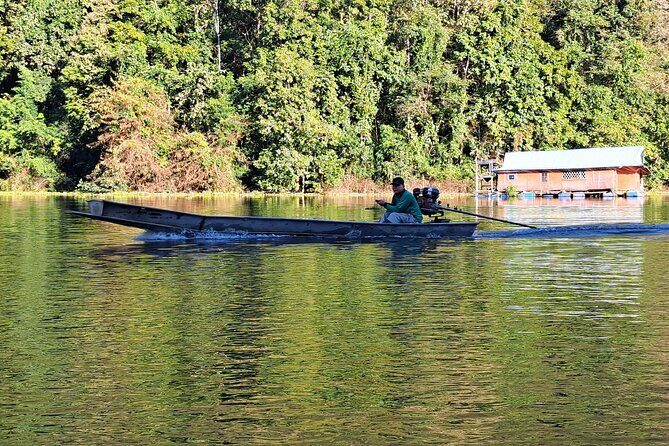 Full-Day Cycle and Kayak trip in Sri Lanna National Park - The Sum Up: Is It Worth It?