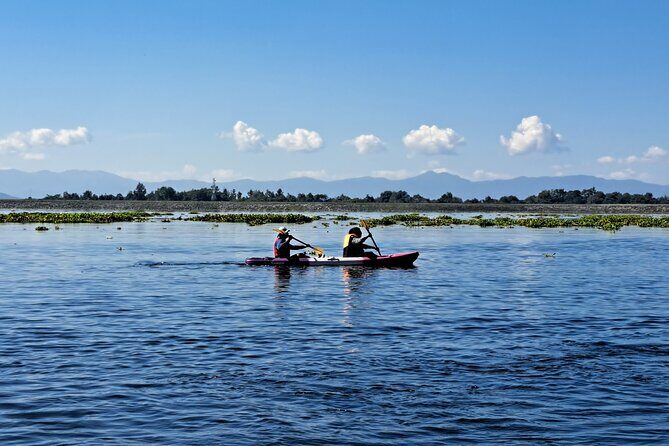 Full-Day Cycle and Kayak trip in Sri Lanna National Park - FAQ