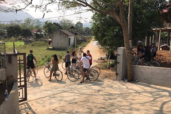 Full-Day Cycling & Handcraft Workshop in Mai Chau Valley - The Sum Up: Who Will Love This Tour?