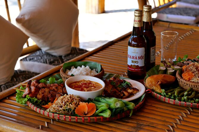 Full-Day Cycling & Handcraft Workshop in Mai Chau Valley - FAQ