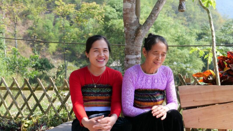 Full-Day Cycling & Handcraft Workshop in Mai Chau Valley - FAQ