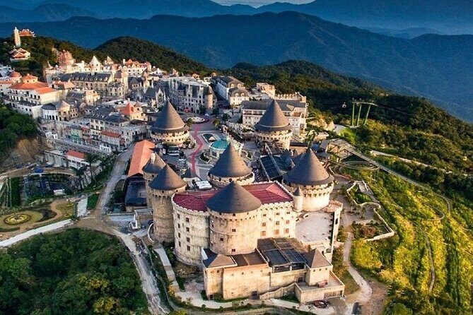 Full Day Da Nang Golden Bridge & Ba Na Hills Small Group (12paxs) - Final Thoughts