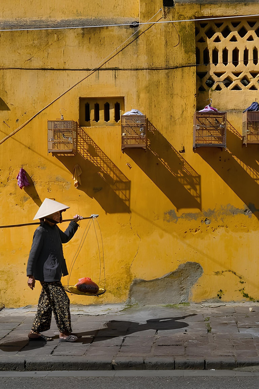 Full day Da Nang & Hoi An Tour Tour - Who Should Consider This Tour?