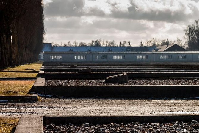 Full-Day Dachau Concentration Camp Memorial Site Tour from Munich - A Deep Dive into the Experience