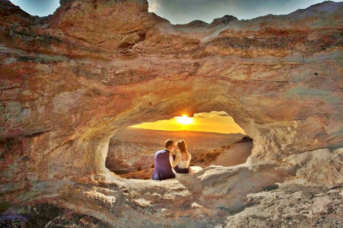 Full Day Daily Cappadocia Tours - The Experience: What Travelers Say