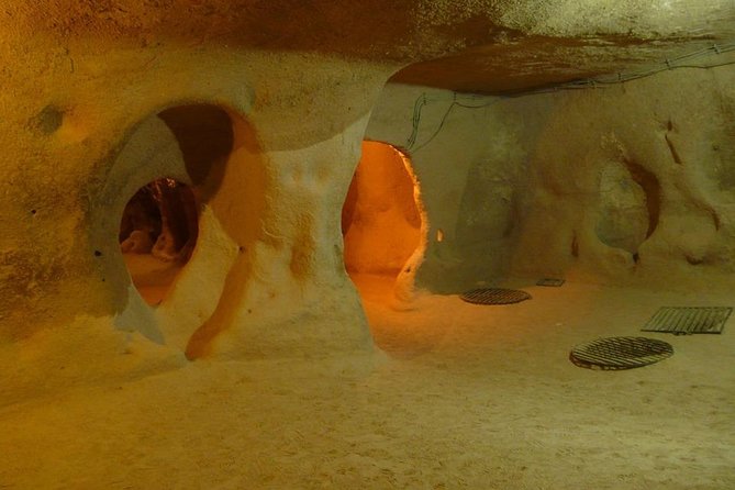 Full Day Daily Cappadocia Tours - Practical Details and Tips