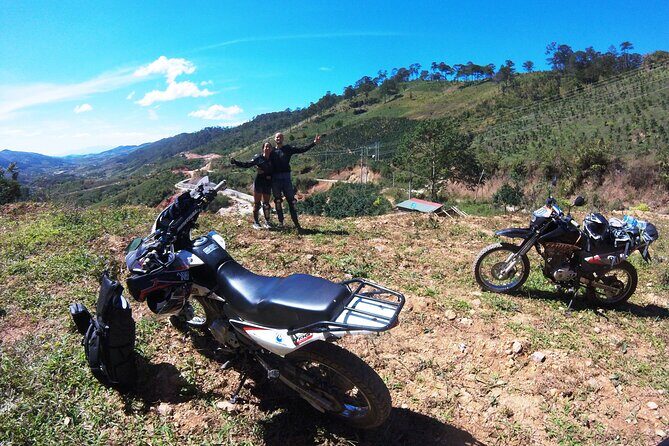 Full Day Dalat Dirt Bike Ride to the Elephant Waterfall - Who Should Book This Tour